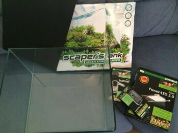 Scaper´s Tank von Dennerle im Test » Aquarienmagazin